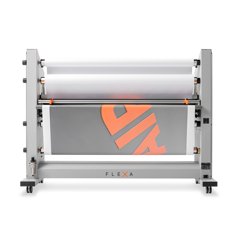 Flexa Easy Lite Air – Servicios Especializados de Graficación SA de CV