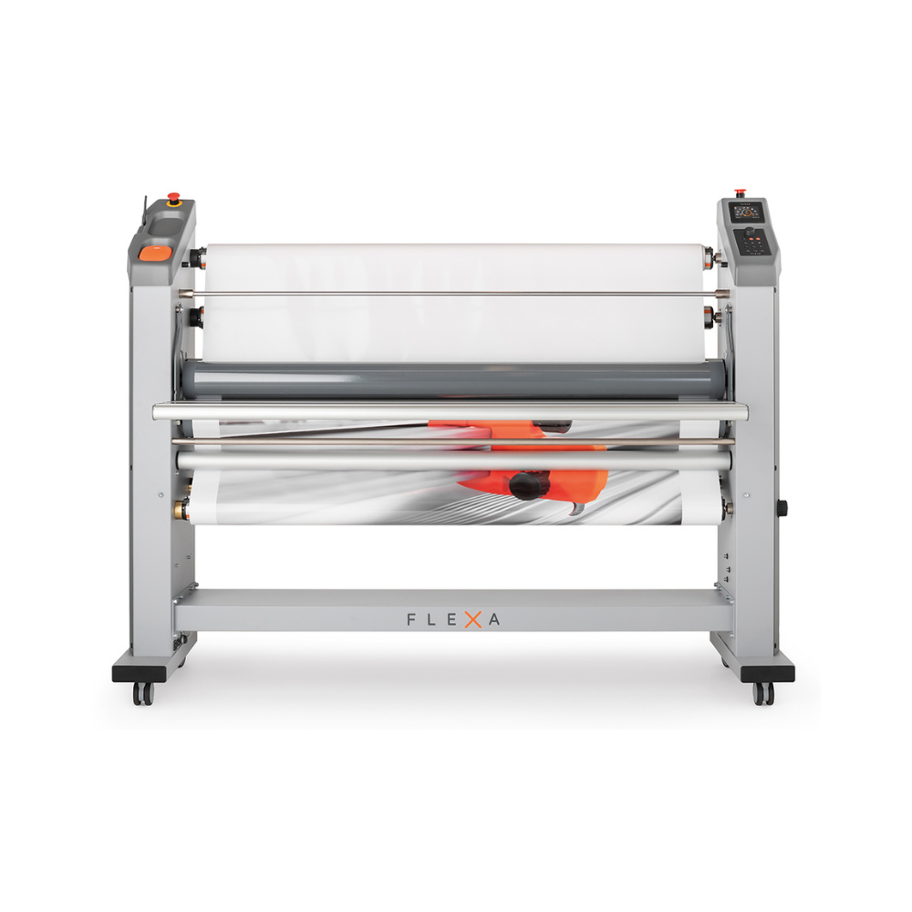 Flexa Easy Lite WiFi – Servicios Especializados de Graficación SA de CV