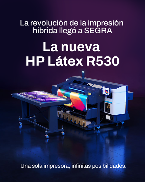Segra | Expertos en plotter – Servicios Especializados de Graficación ...
